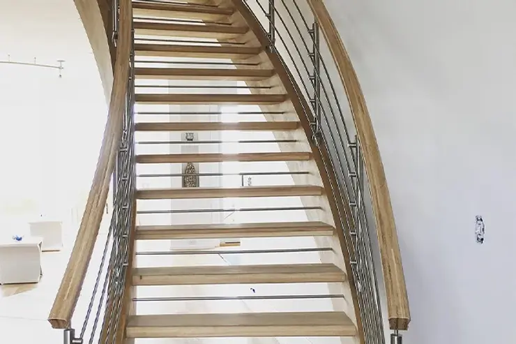 Stair Planning: How to Plan Your Staircase Remodel