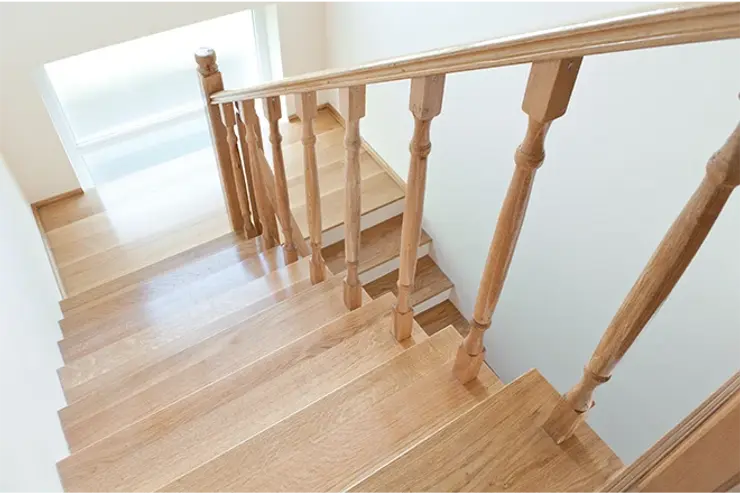 Custom Staircase Cost: What to Expect and Budget For