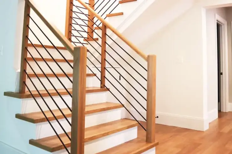 Custom Staircase Cost: What to Expect and Budget For